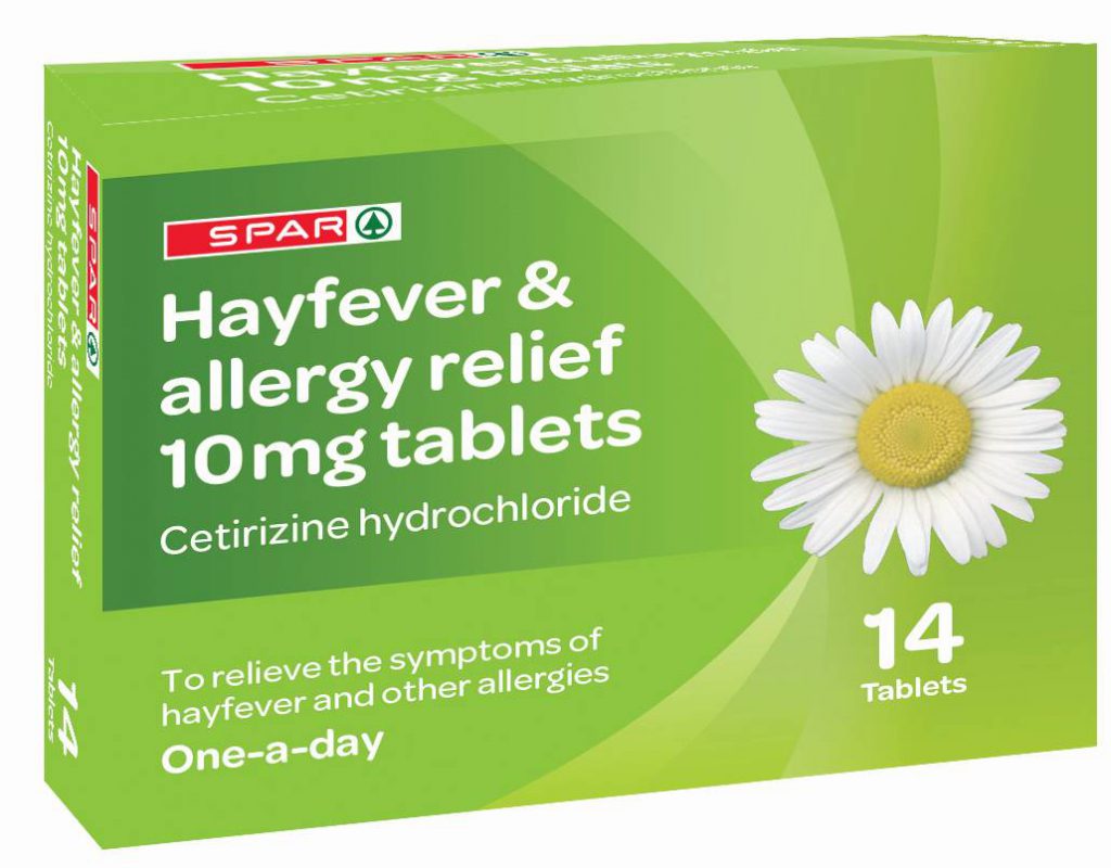 Spar boosts own-label medicines | Talking Retail