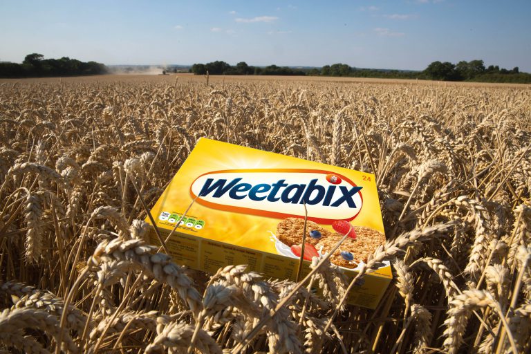Weetabix to be sold for £1.4bn | Talking Retail