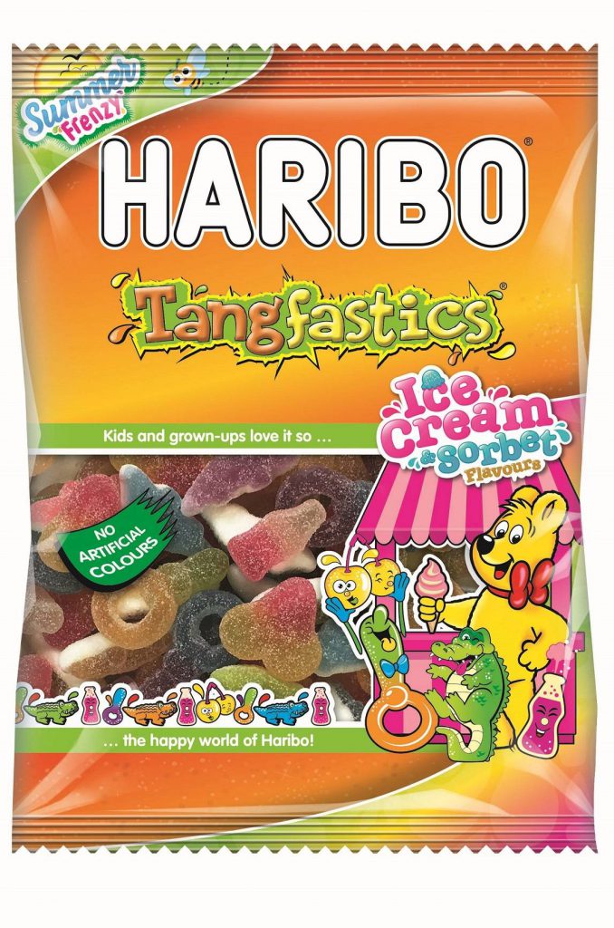 Haribo unveils summer limited editions | Talking Retail