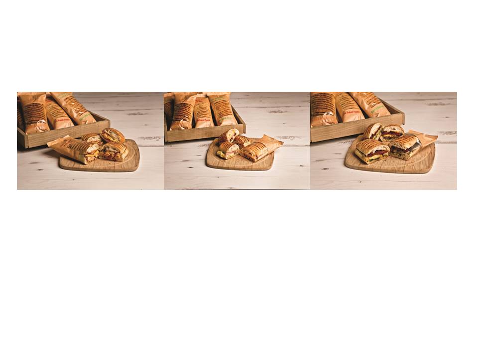 Aryzta introduces new lines to La Carte range | Talking Retail