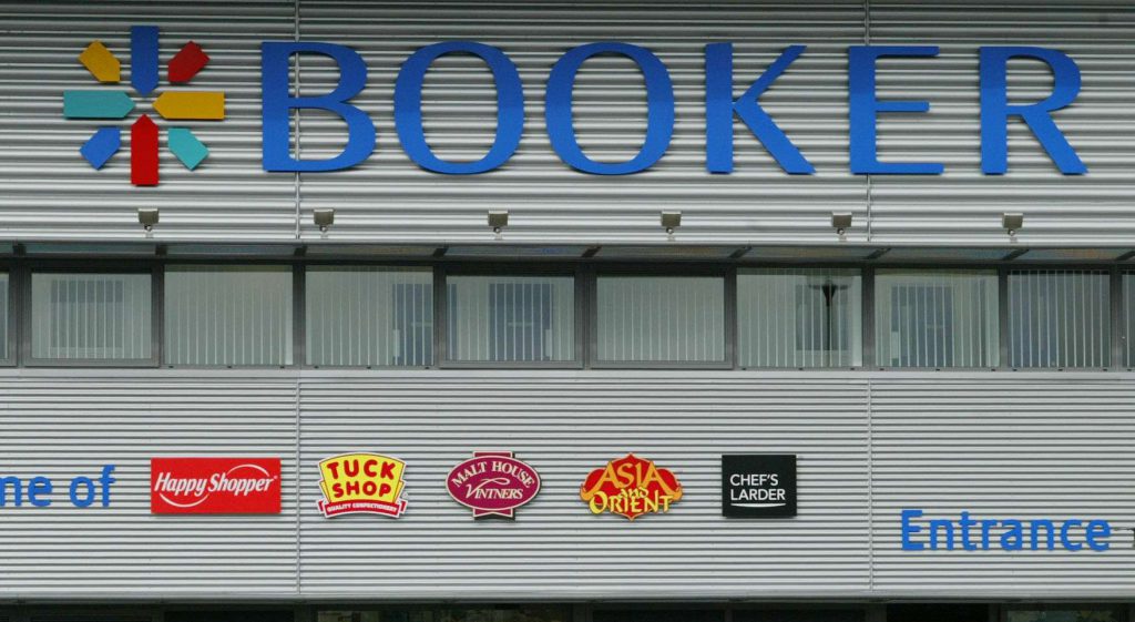 Booker set to launch updated mobile friendly website for its retailers ...