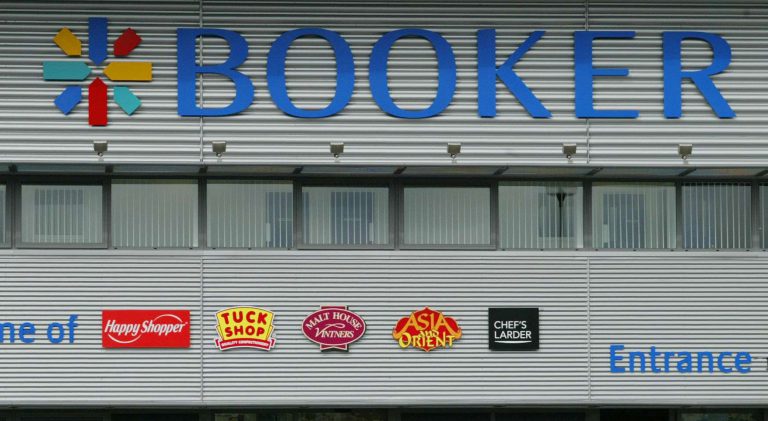 Tesco Q1 results show increased market share and resilient Booker ...