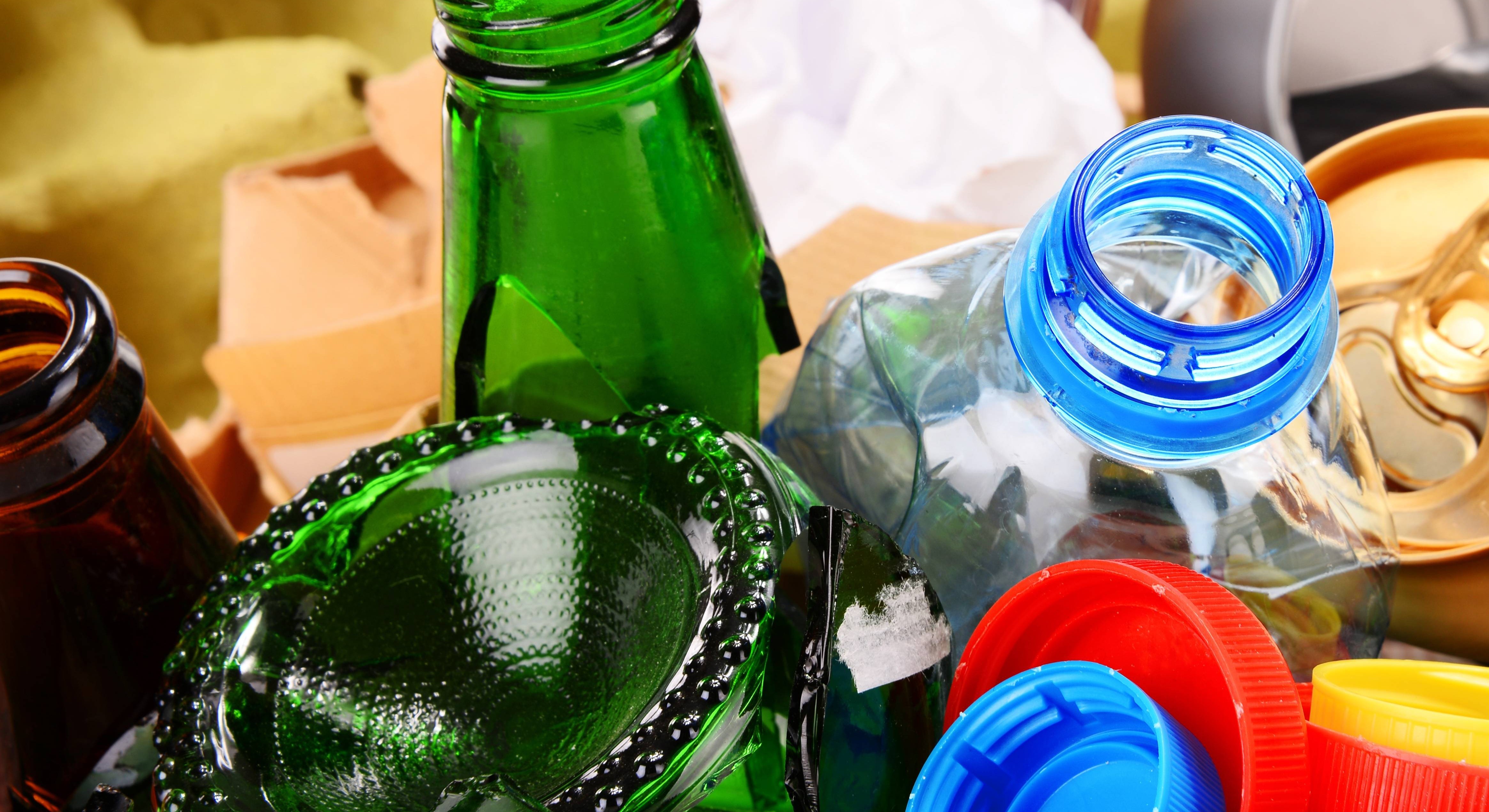 Suez publishes vision for future of waste management | Talking Retail