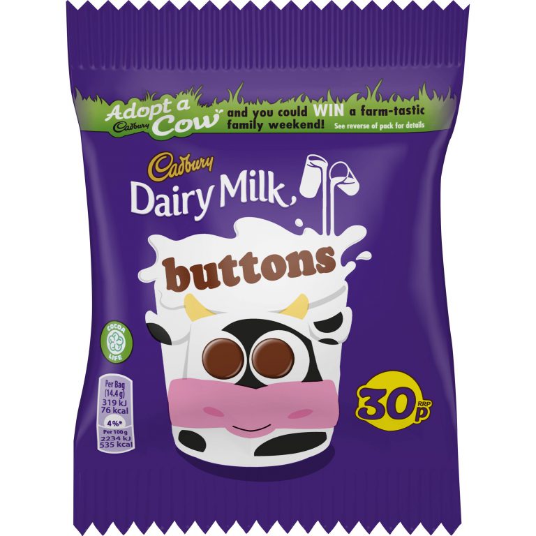 Cadbury unveils 'Adopt a Cow' promotion | Talking Retail
