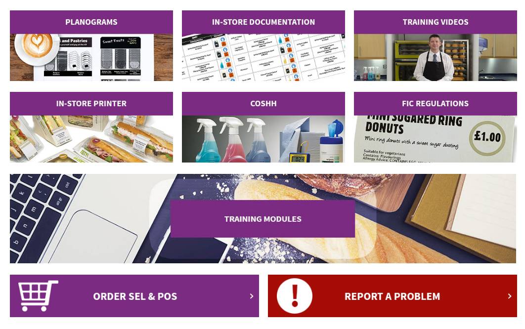 Country Choice offers online staff training programme | Talking Retail