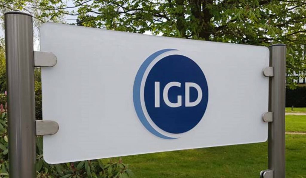 IGD unveils new grocery event | Talking Retail