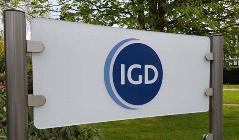 IGD unveils new grocery event | Talking Retail