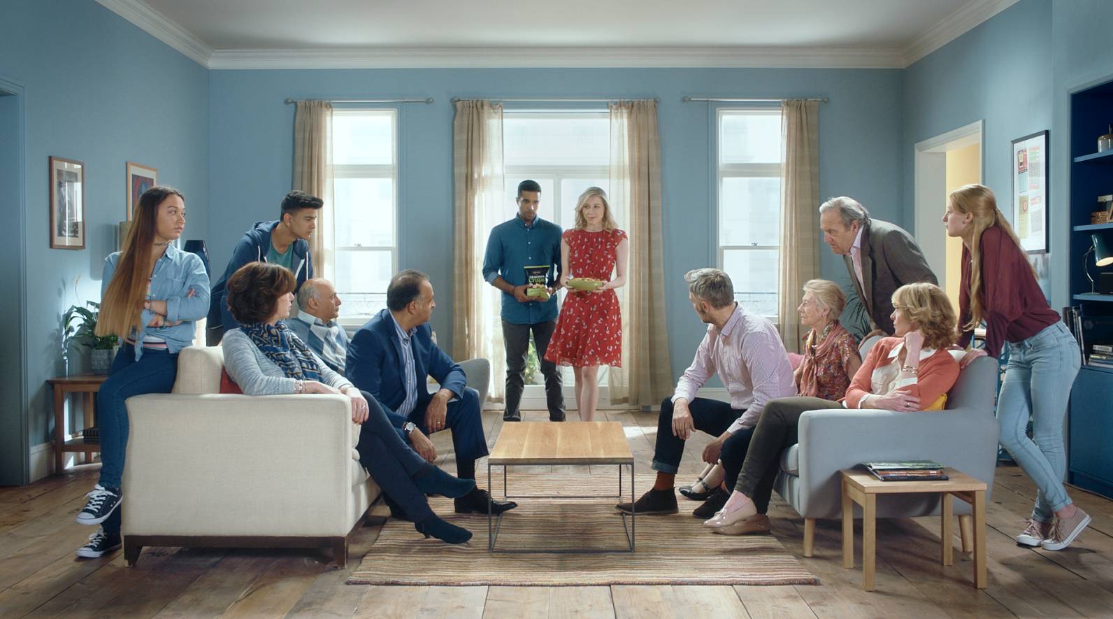 Jacob’s reveals new TV campaign | Talking Retail