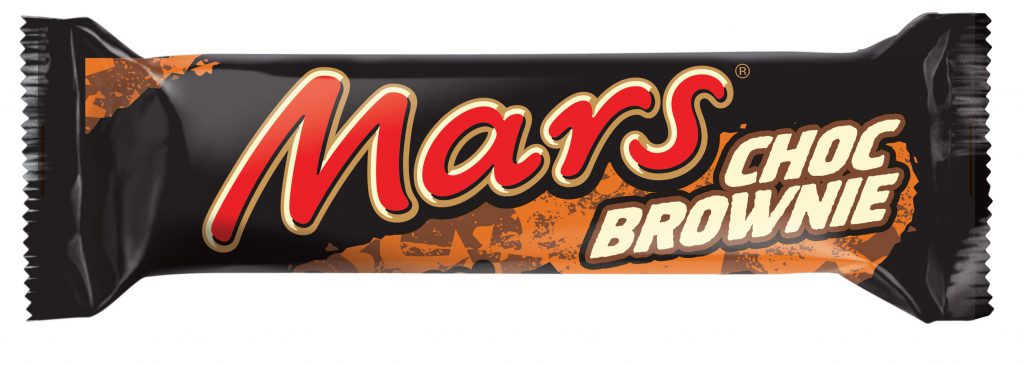 Mars unveils new Mars Choc Brownie | Talking Retail