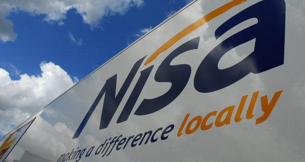 Nisa extends frozen range