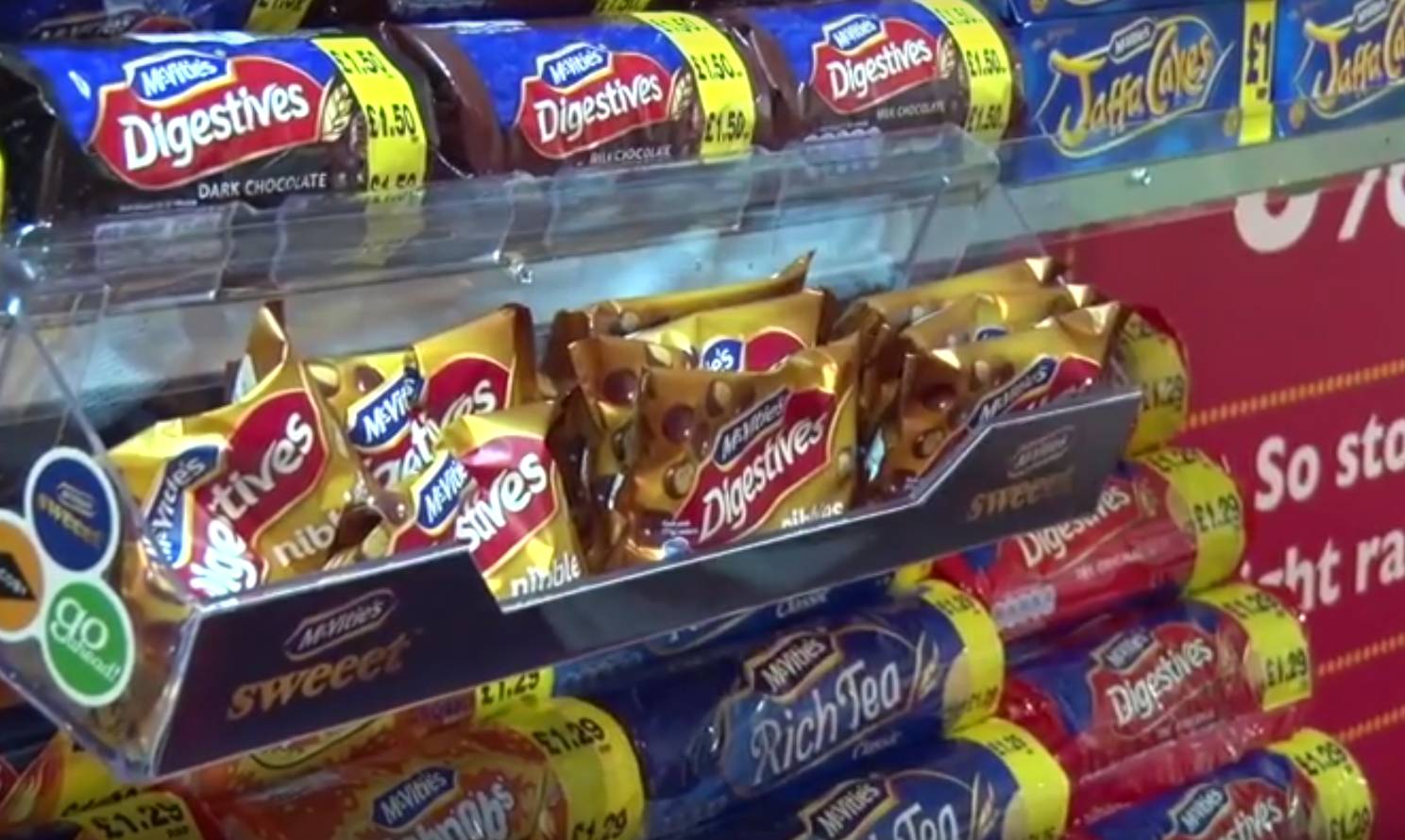 Pladis selects new MD for the UK and Ireland | Talking Retail