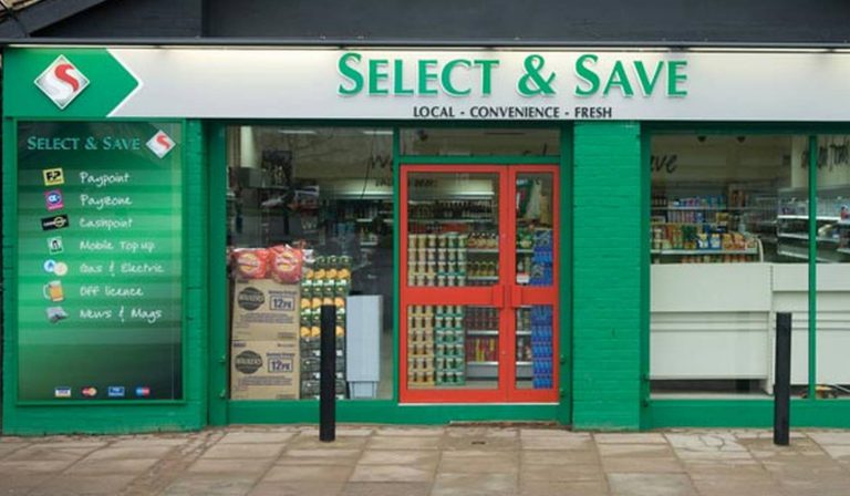 Select & Save becomes ACS member | Talking Retail