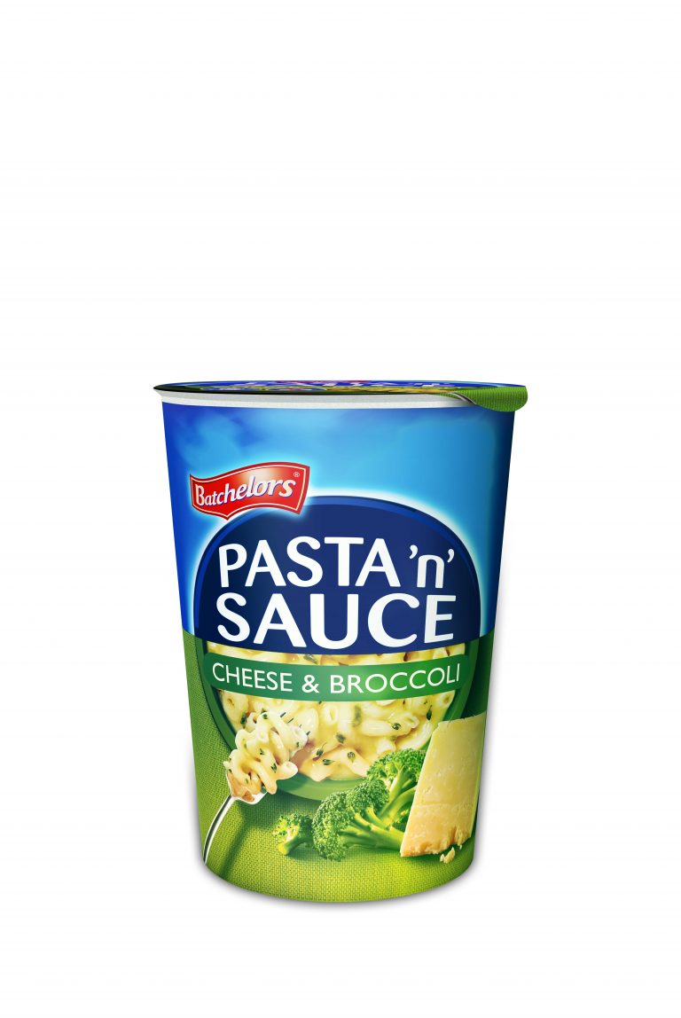 New pot format for Batchelors range | Talking Retail