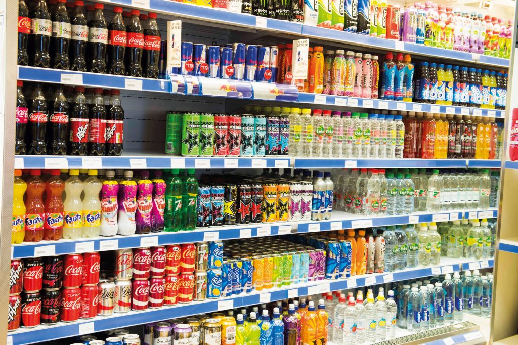Britvic Business Builders - Build sales in soft drinks | Talking Retail