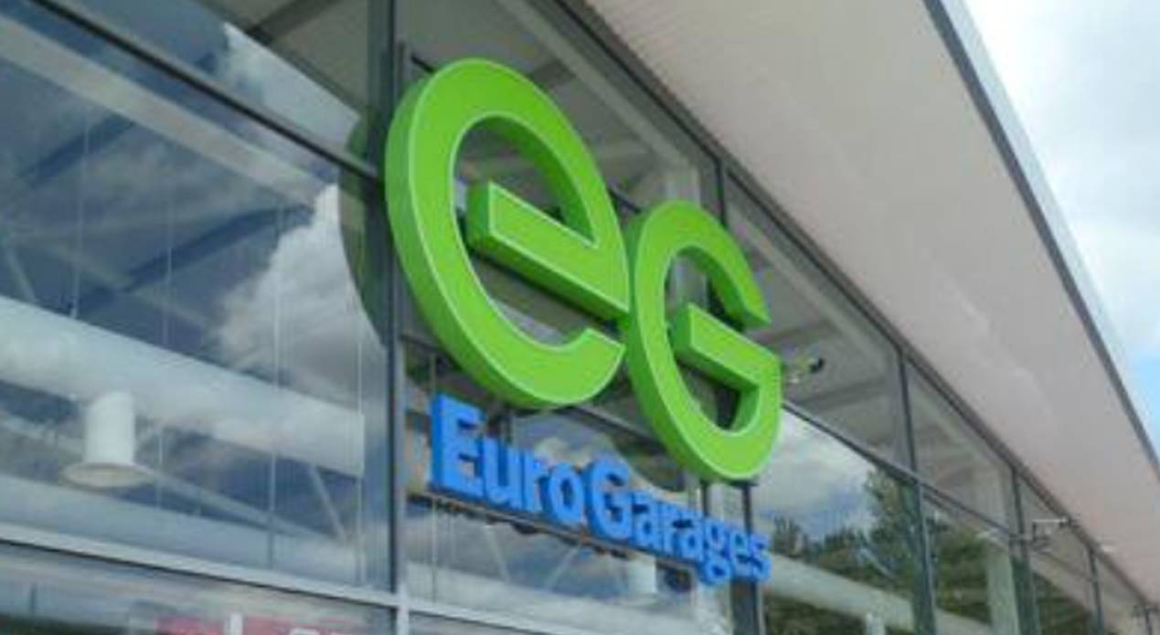 Euro Garages snaps up Spaghetti Junction pub site | Talking Retail