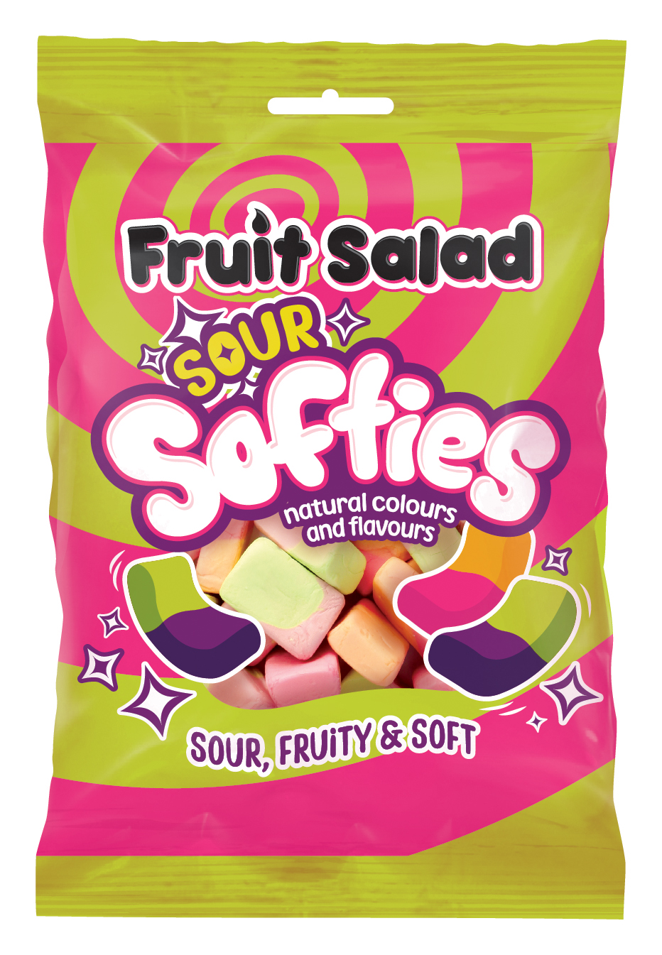 TV advertising campaign for Tangerine Confectionery | Talking Retail