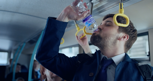 Highland Spring unveils major £5m brand campaign
