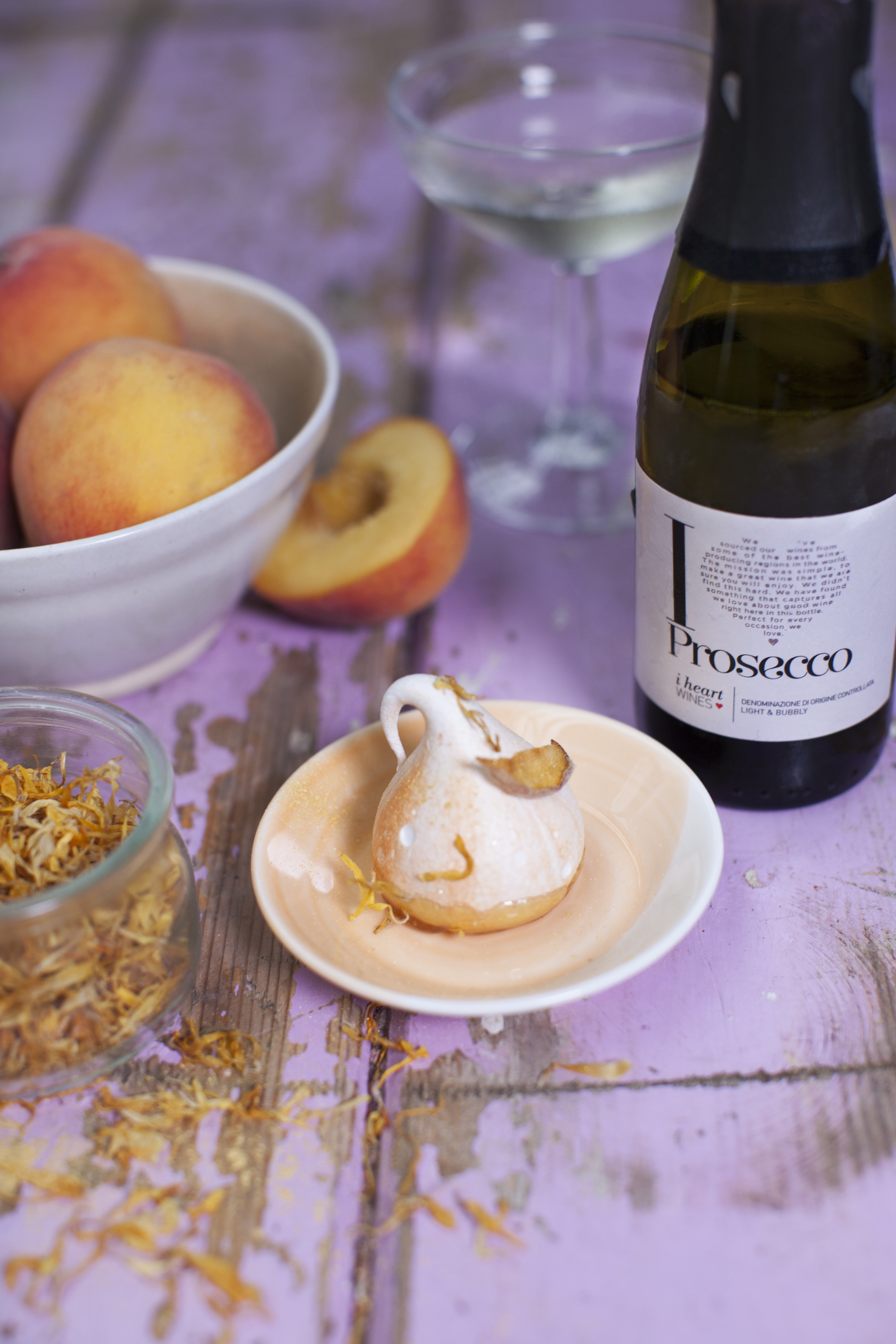 I Heart Wines announce new prosecco partnership | Talking Retail