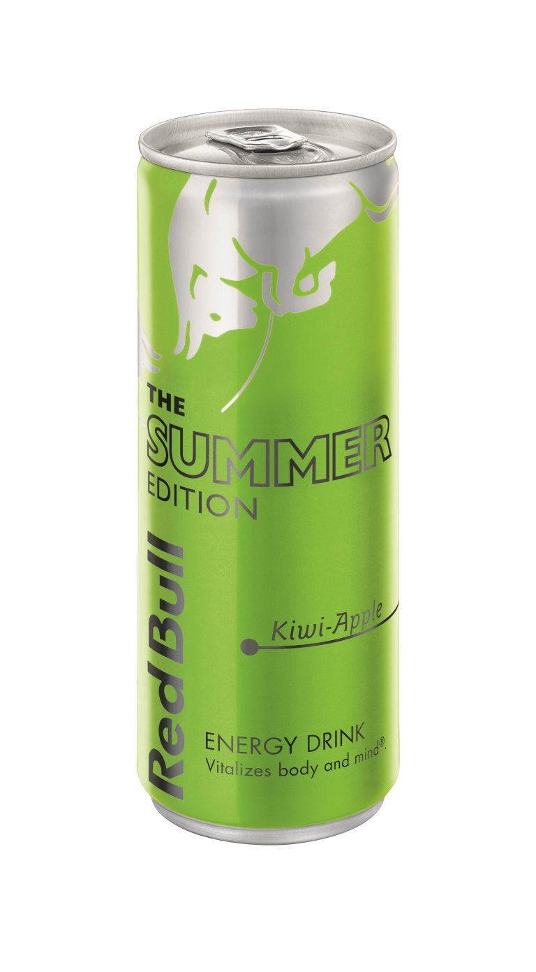 Red Bull launches Summer Edition variant | Talking Retail