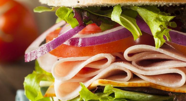 Upper crust | Talking Retail