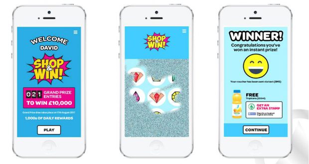 Spar’s 'Shop & Win' summer campaign returns