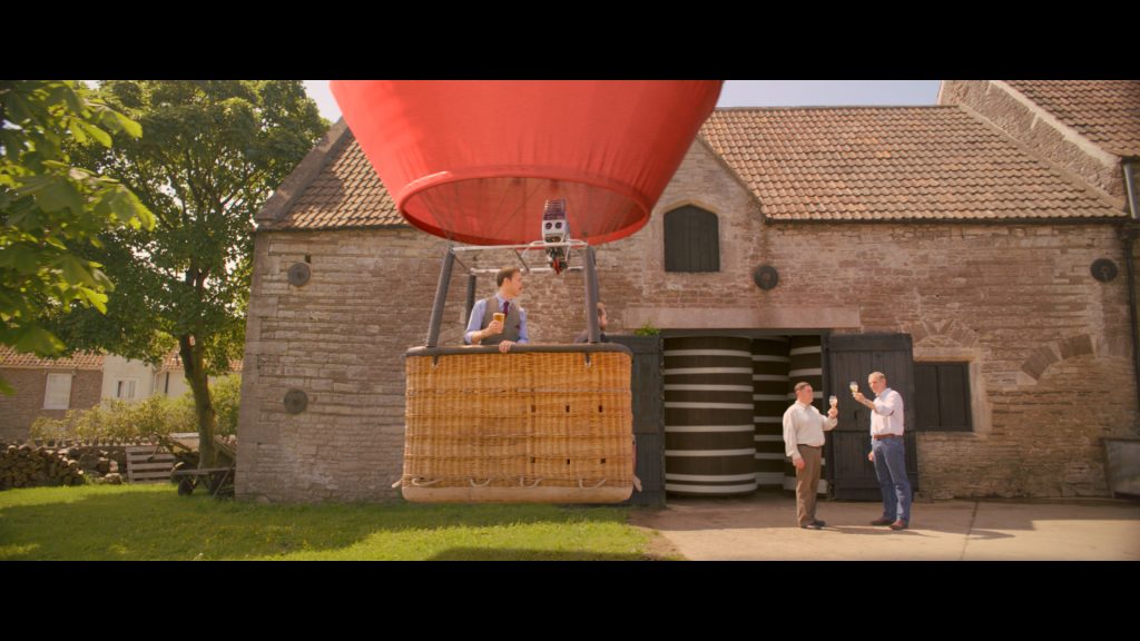Thatchers Cider unveils new campaign | Talking Retail