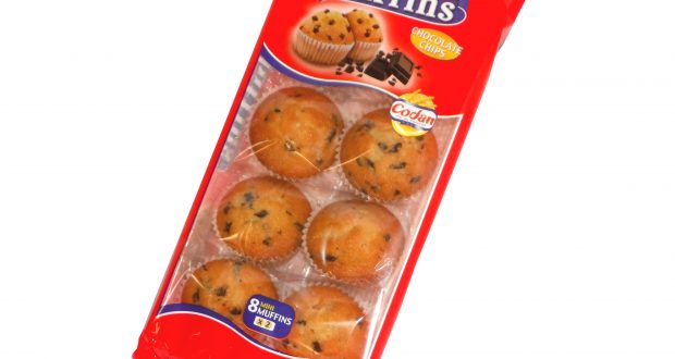 Hancock’s launches cakes and biscuits range