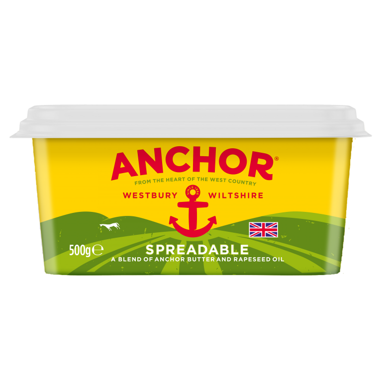 Arla redesigns Anchor packaging | Talking Retail
