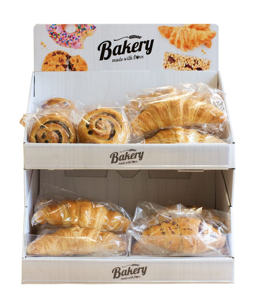 Aryzta launches new Thaw & Serve range | Talking Retail