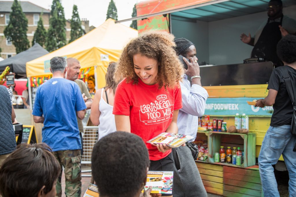 Caribbean Food Week to launch Cash & Carry Roadshow | Talking Retail