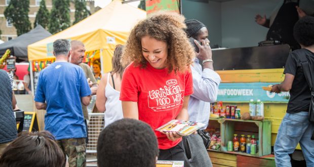 Caribbean Food Week to launch Cash & Carry Roadshow