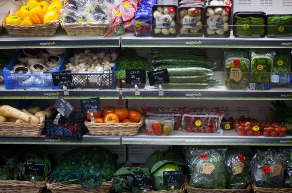 Veg Power wins support from supermarkets and food brands | Talking Retail