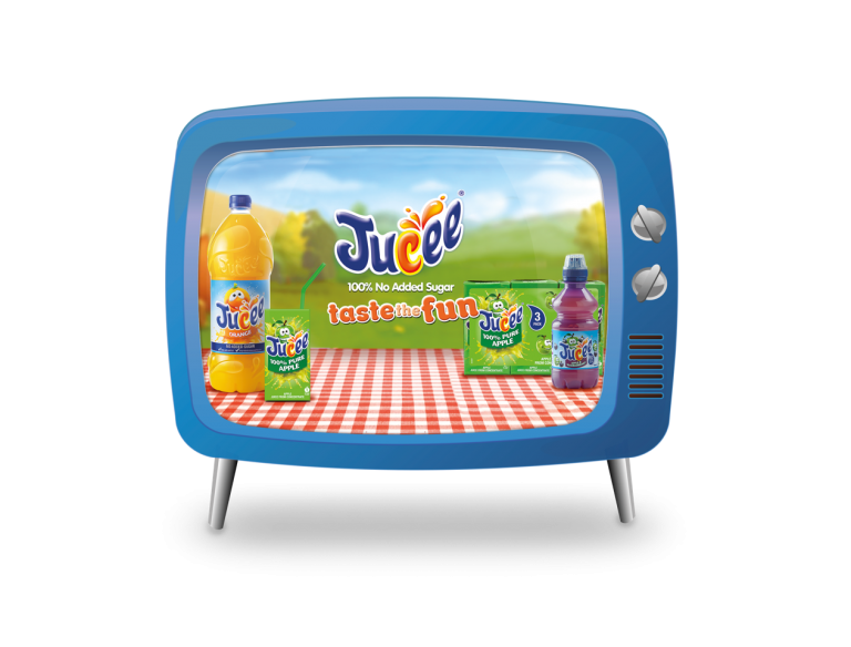 Jucee launches summer campaign | Talking Retail