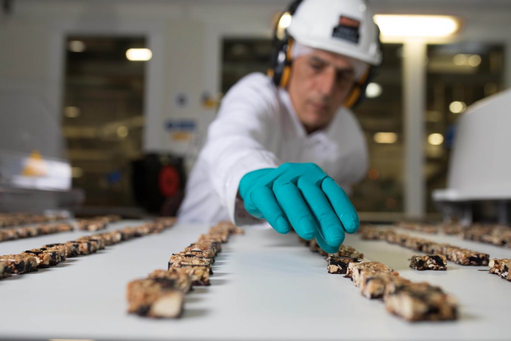 Mars unveils Goodness Knows – its biggest brand launch for 20 years ...