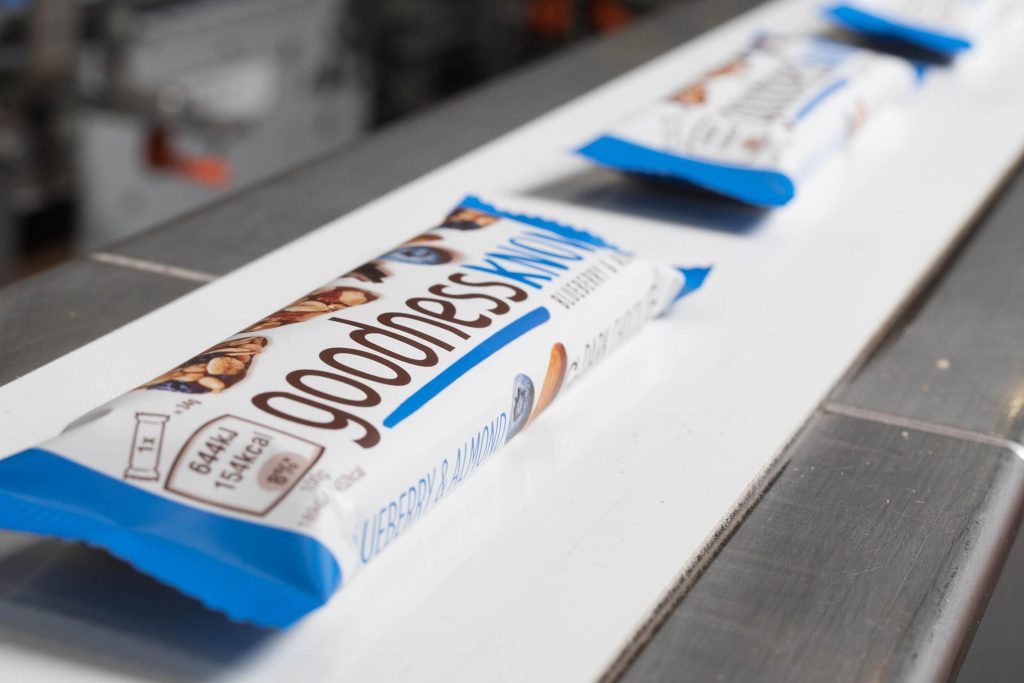 Mars unveils Goodness Knows – its biggest brand launch for 20 years ...