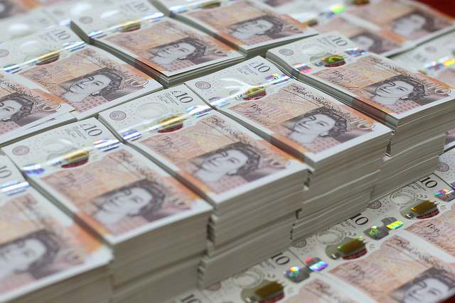 New polymer £10 note unveiled | Talking Retail