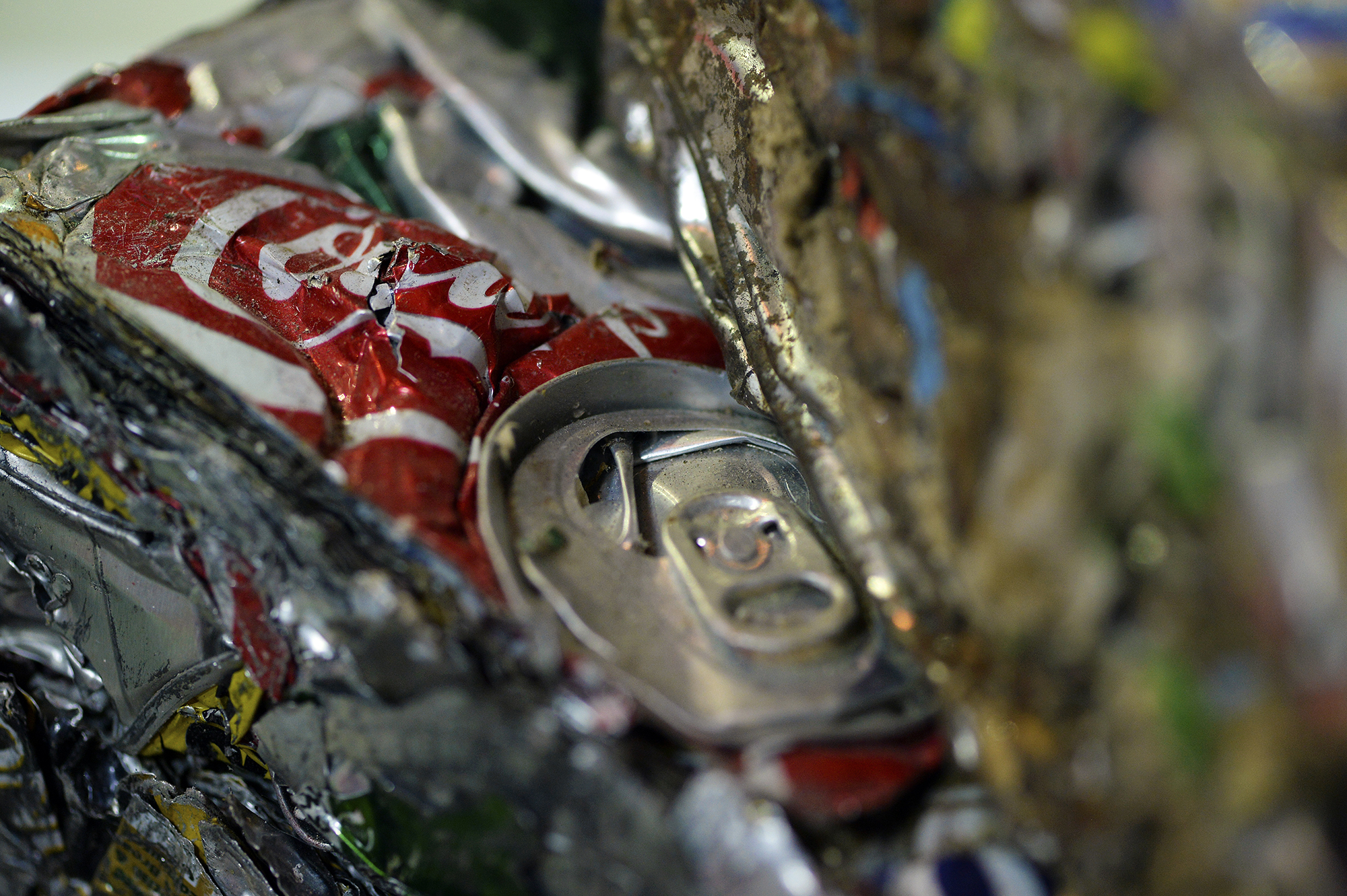 Litter strategy: Coca-Cola to test deposit return scheme and boost ...