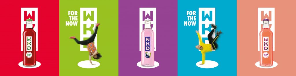 WKD launches interactive summer campaign | Talking Retail