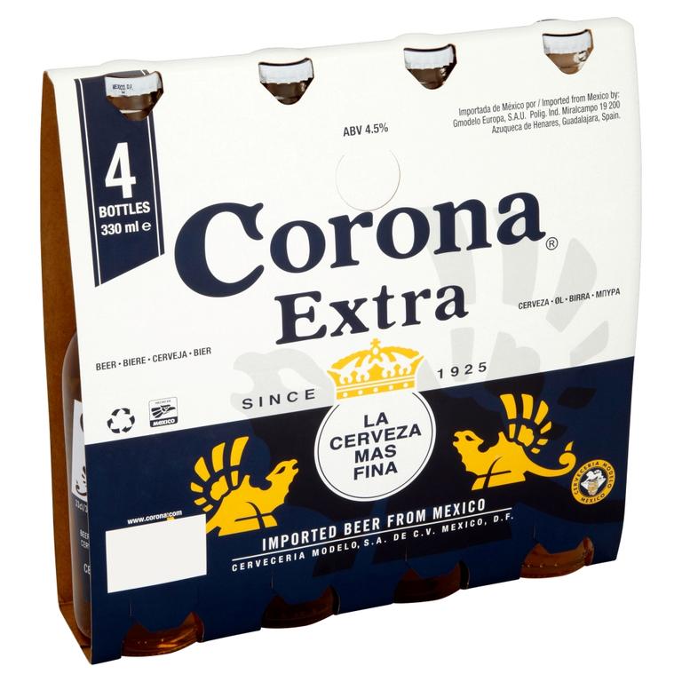 Corona launches “Passport to Paradise” promotional campaign | Talking ...