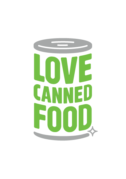 Canned Food Logo Canned Goods Logos | Canned Goods Logo Maker