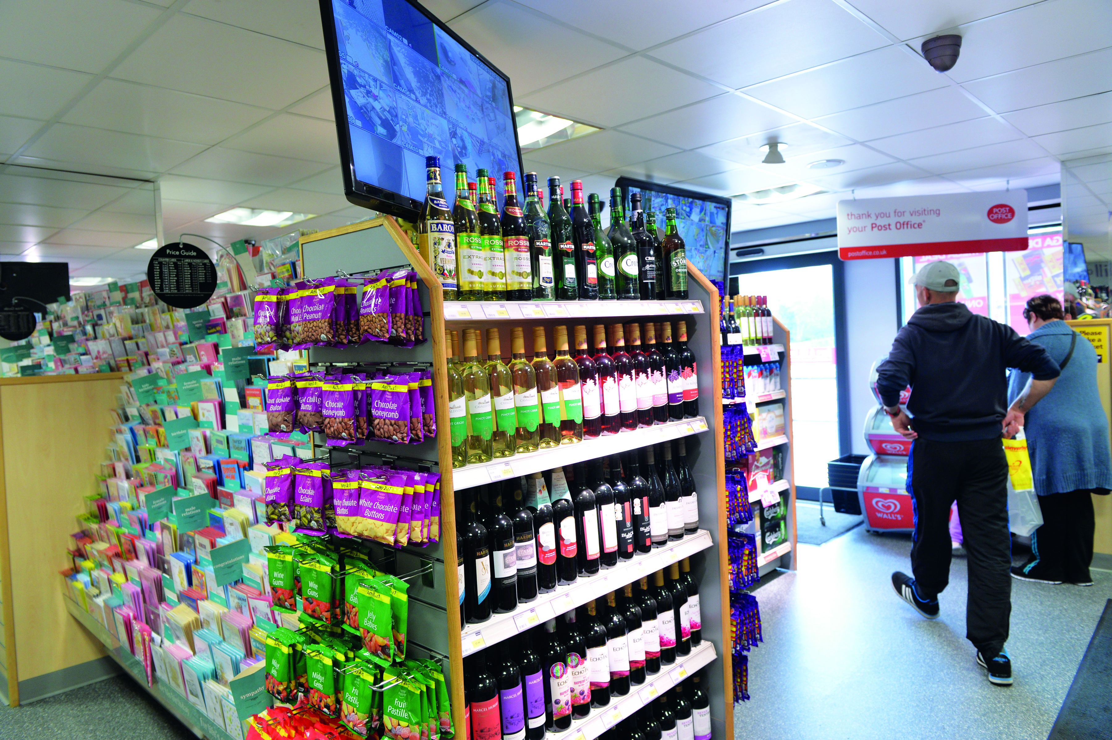 Planning for a healthy business | Talking Retail