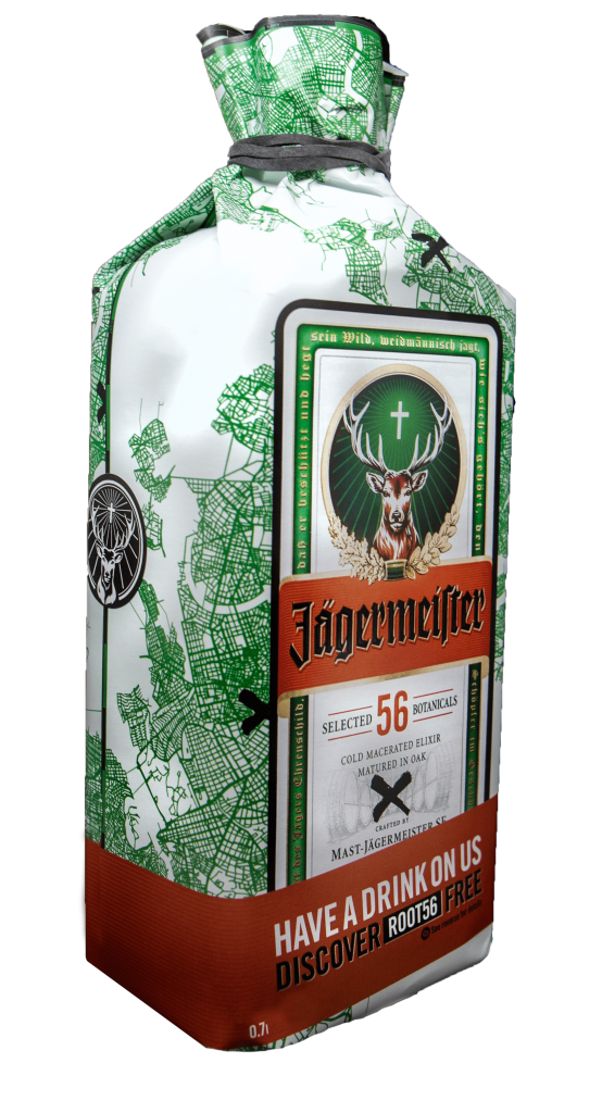 Jägermeister launches new ‘Discovery Packs’ promotion | Talking Retail