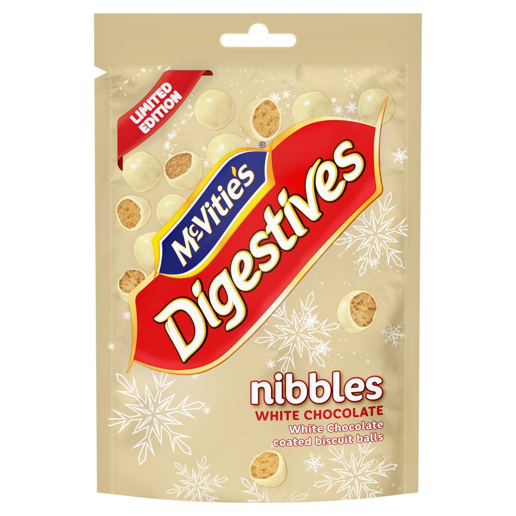 Pladis brings McVitie's, Jacob's and Carr's together for Christmas ...