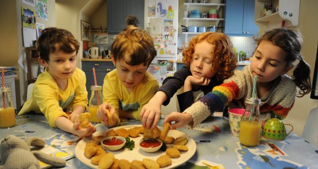 Quorn unveils £2.5m TV campaign