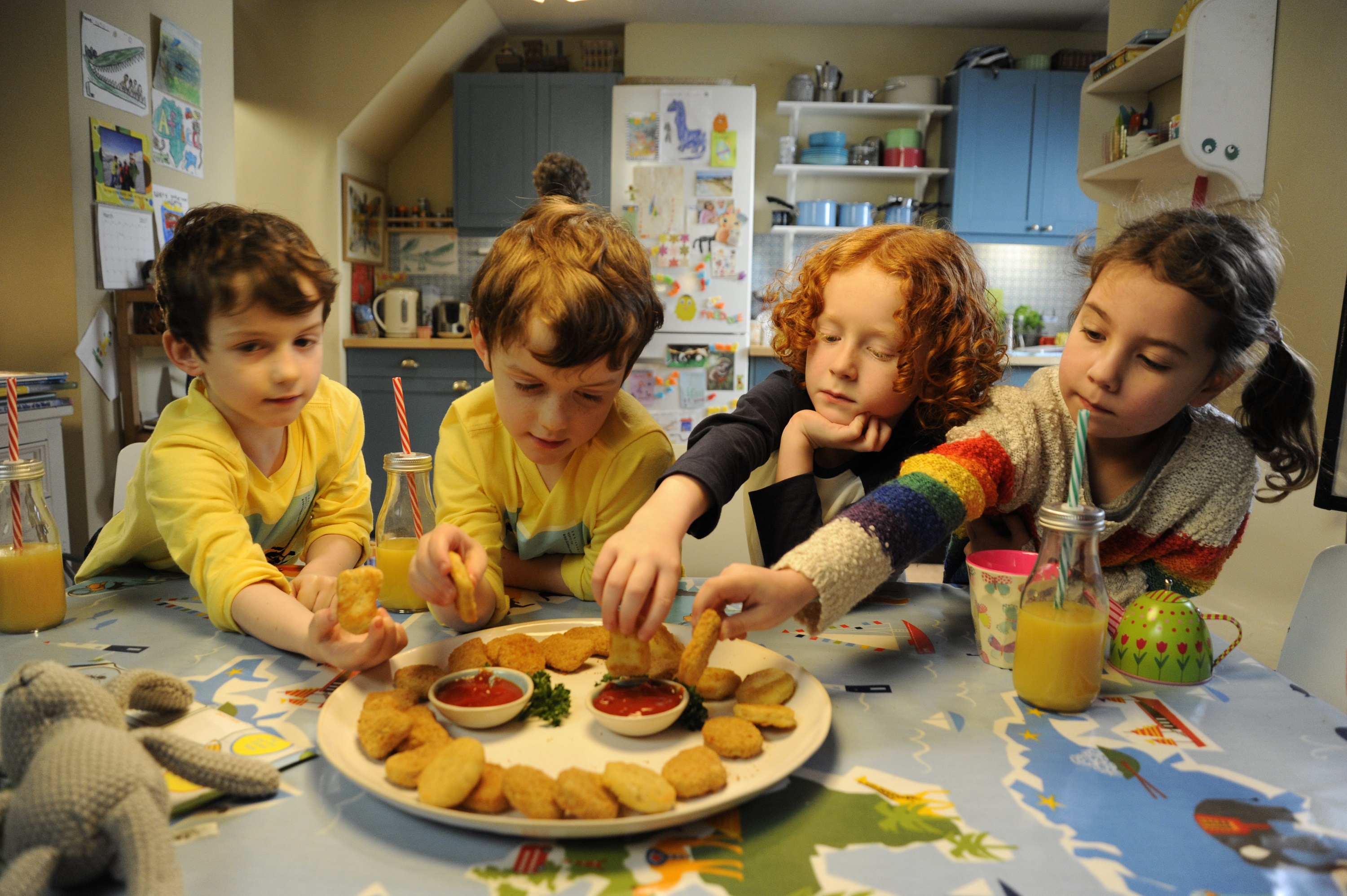 Quorn unveils £2.5m TV campaign | Talking Retail