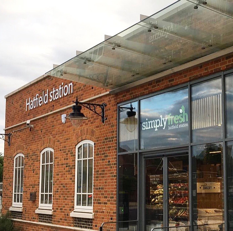 Simply Fresh retailer opens third store at Hatfield | Talking Retail