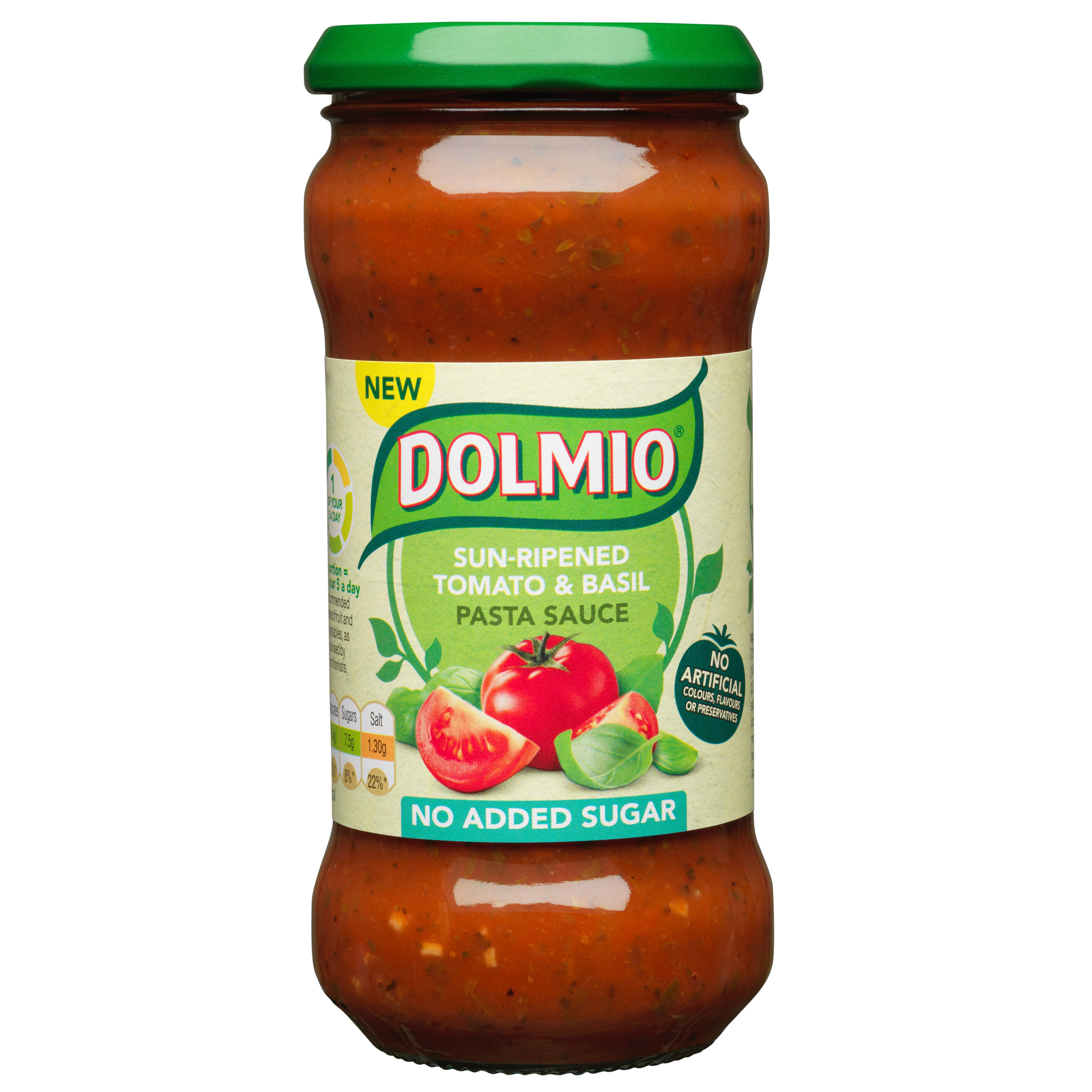 Dolmio unveils two new products and global campaign | Talking Retail