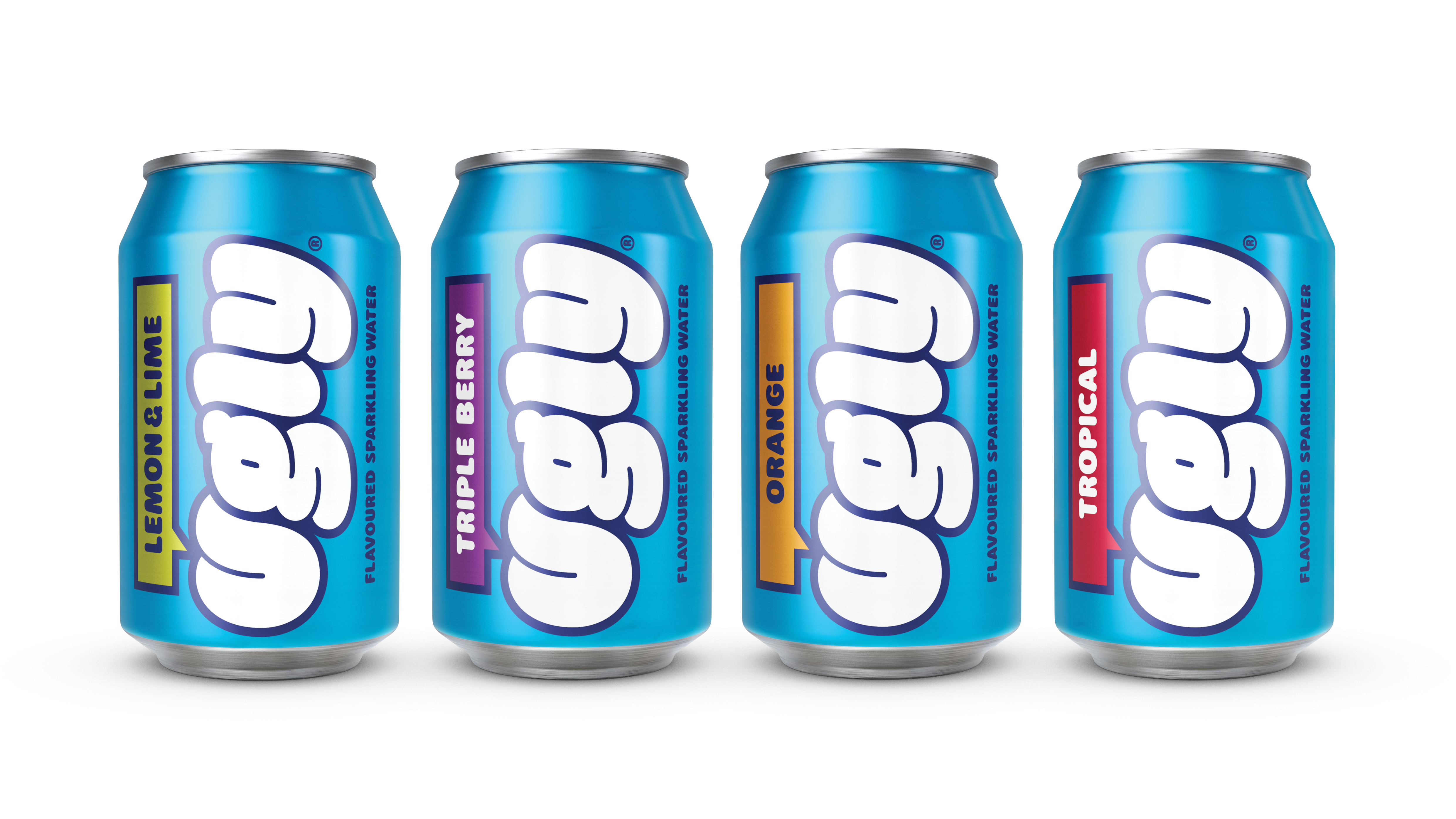 Ugly Drinks reveals new look and extended range | Talking Retail