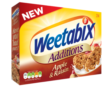 Weetabix Additions available to convenience stores | Talking Retail