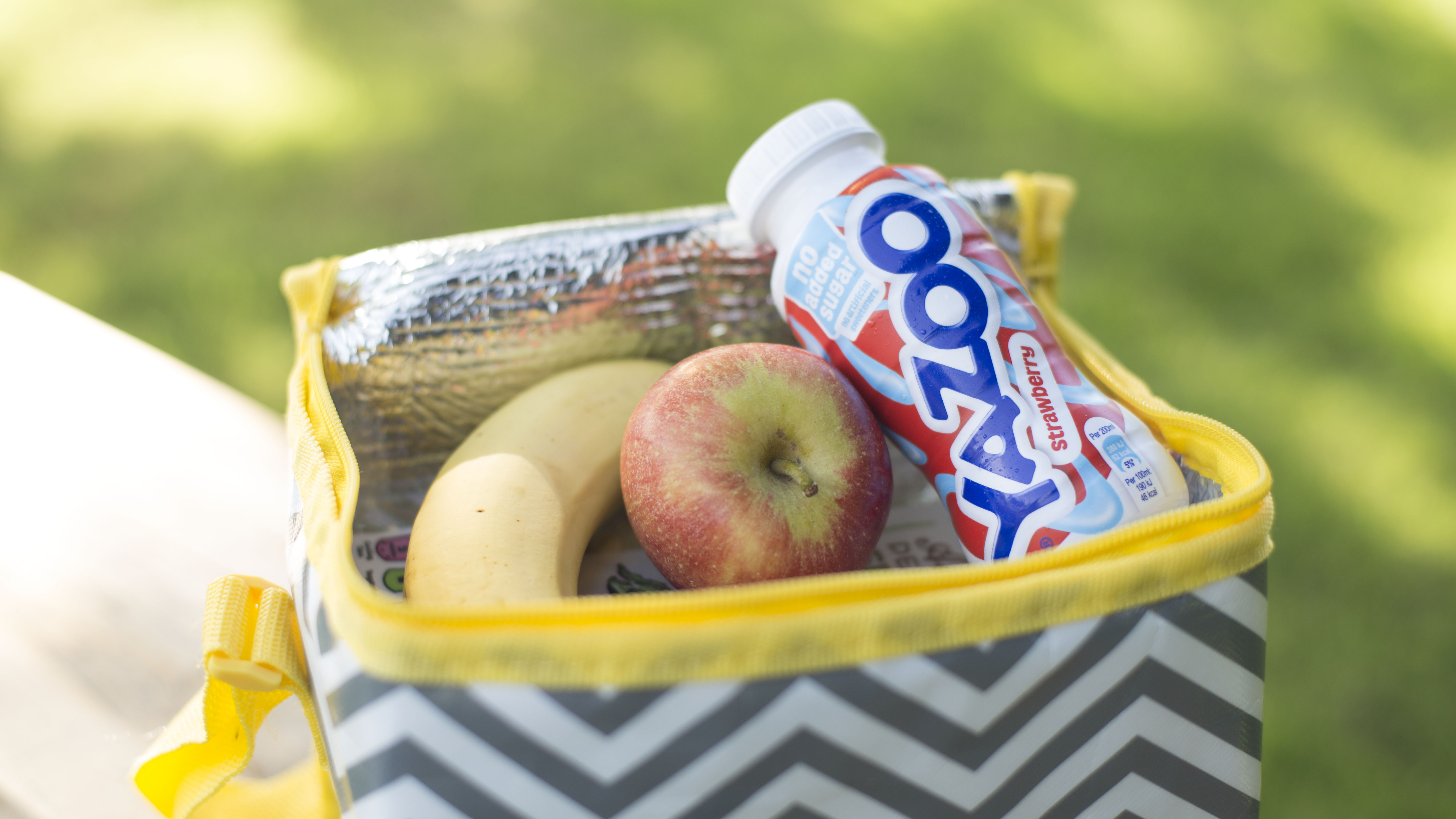 Yazoo unveils No Added Sugar campaign | Talking Retail